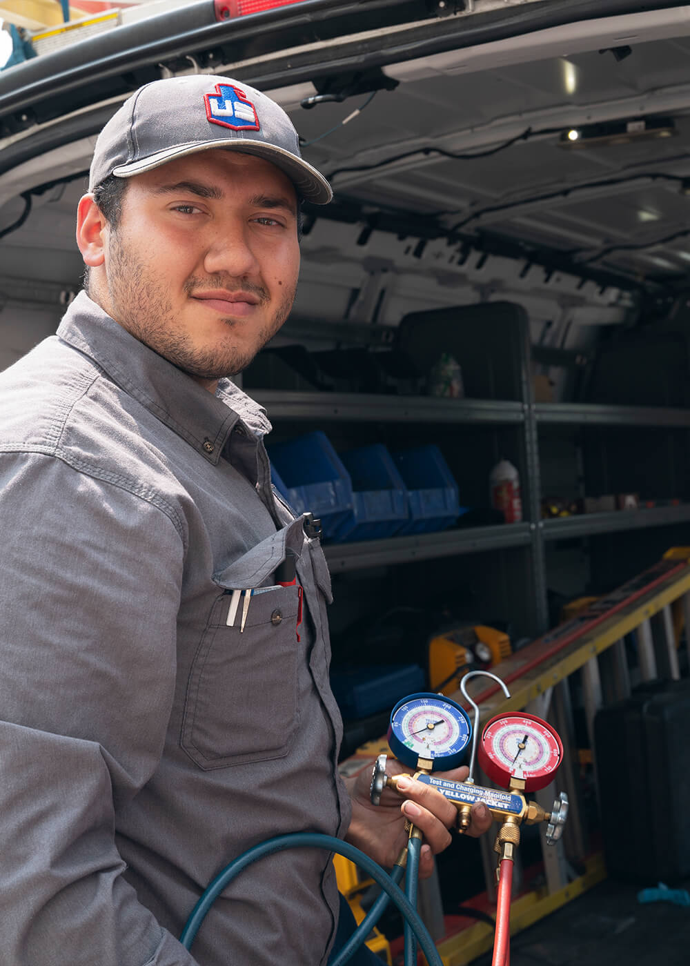 Careers | U.S. Engineering
